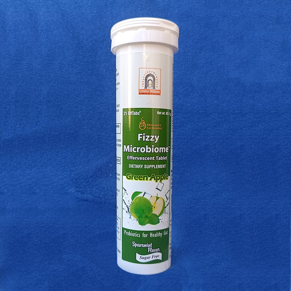Fizzy Drinks – creatorwellness