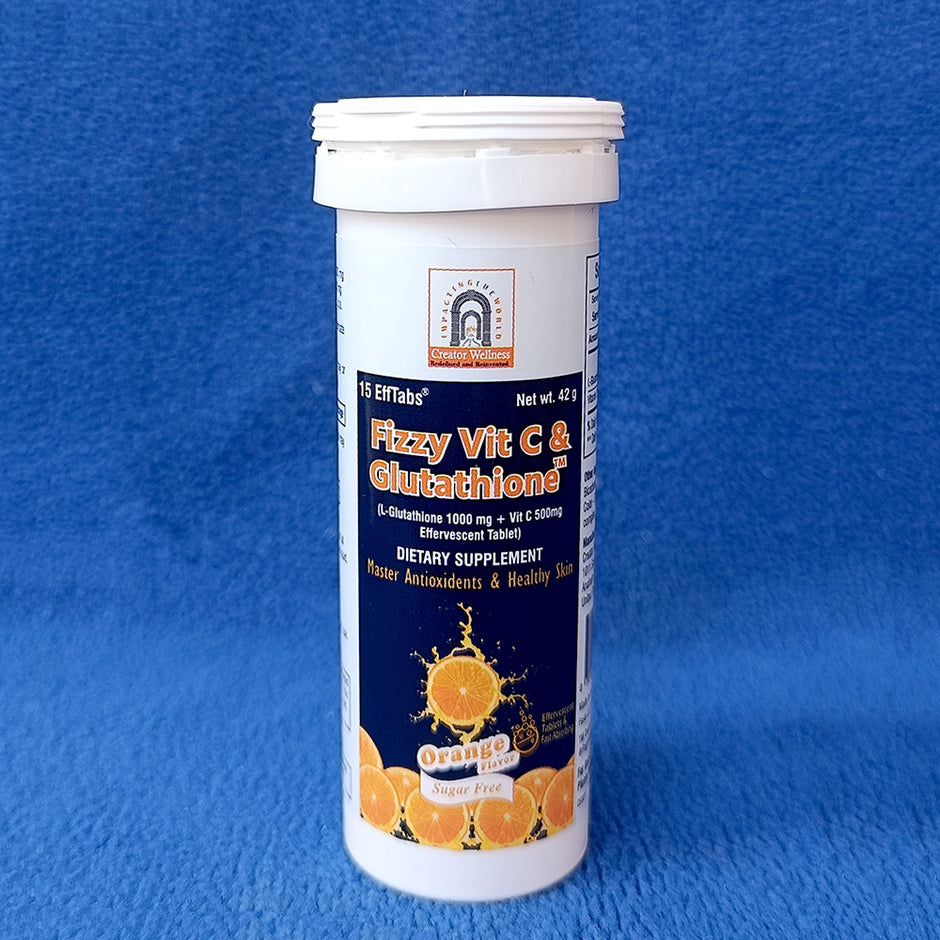 Fizzy Drinks – creatorwellness